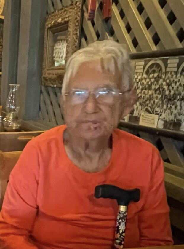 Donna Rae Overdorf | News, Sports, Jobs - Williamsport Sun-Gazette